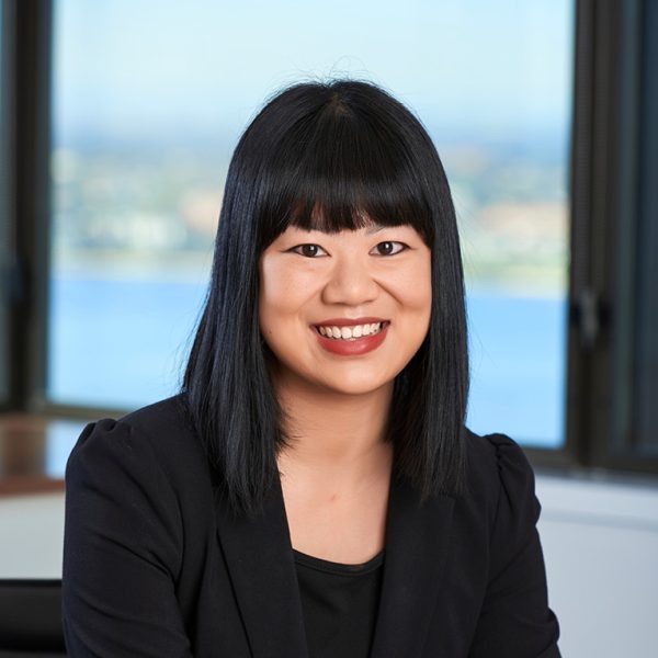 Our Team - O'Sullivan Davies